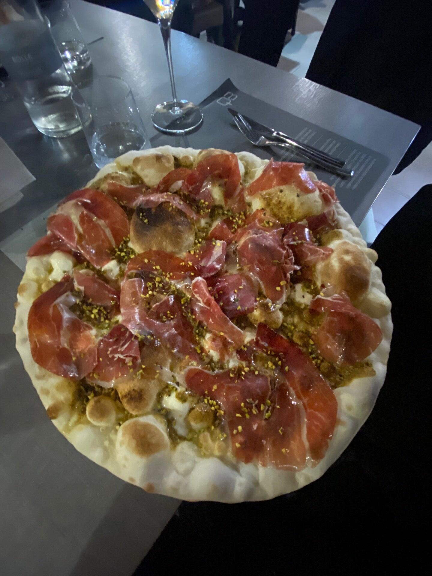 Qb Pizzeria Cucina - Nextdoor