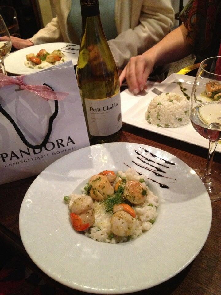 Le Petula - Nextdoor