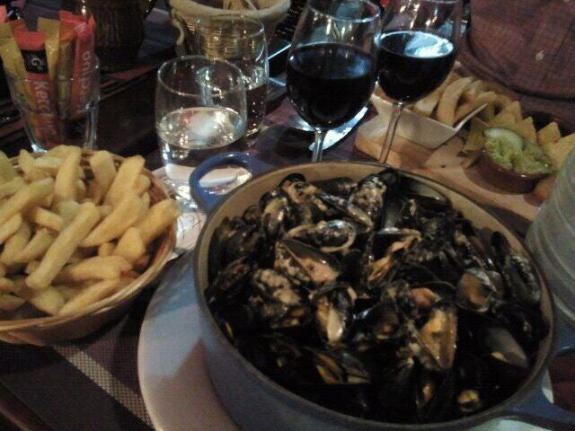 Chez Noé - Nextdoor