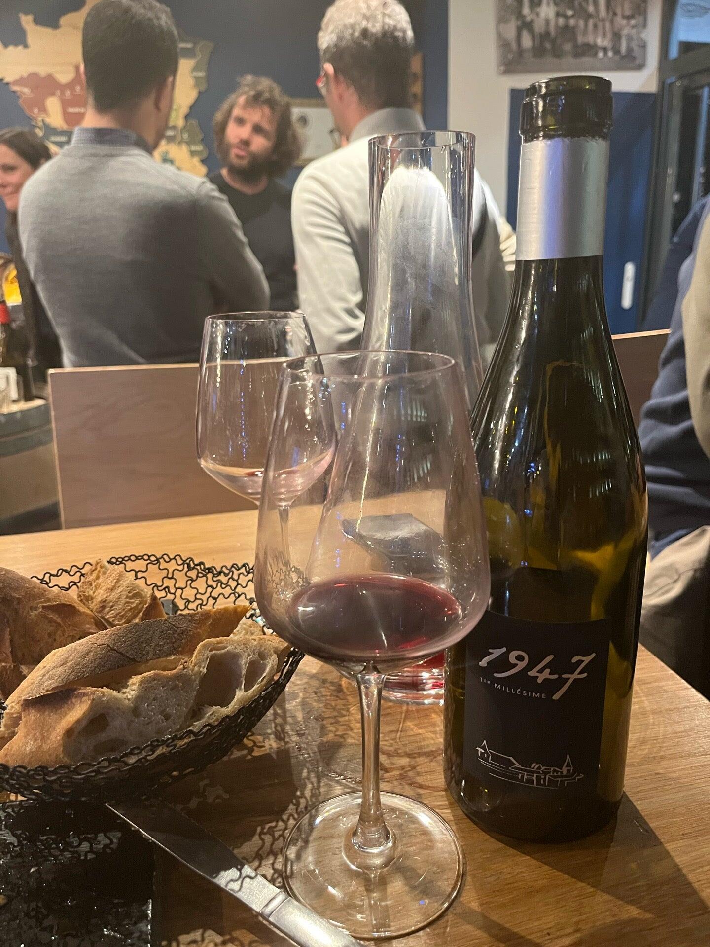 La Parcelle - Nextdoor