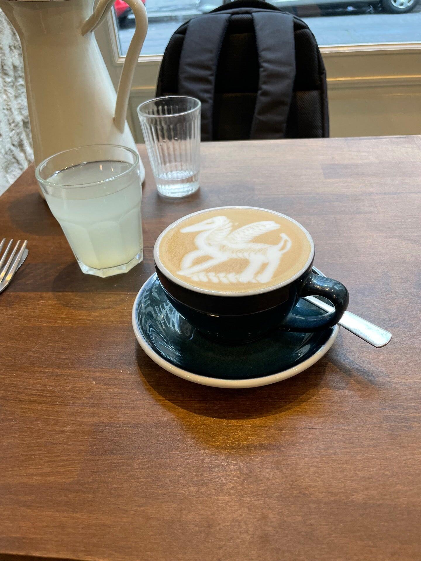 Extraction Cafe - Nextdoor