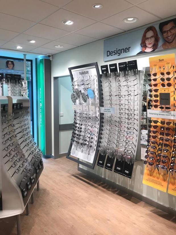 Specsavers Opticians and Audiologists - Liverpool Street - London, Greater London - Nextdoor