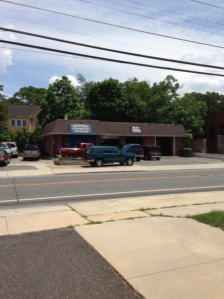 Broadway Automotive - Pitman, NJ - Nextdoor