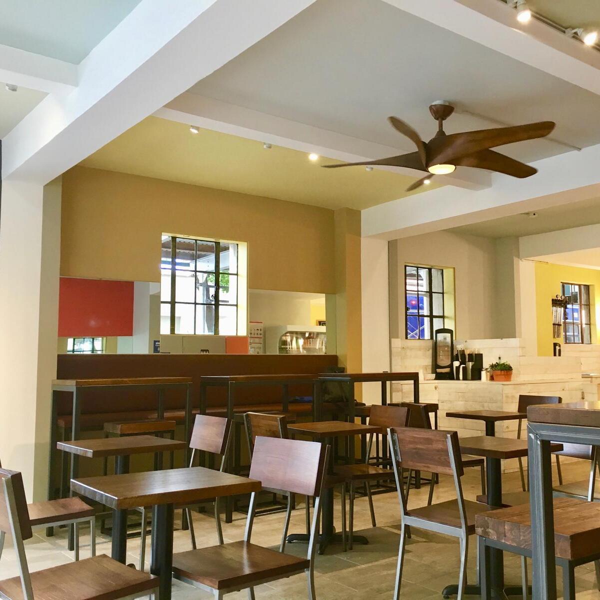 Weppner Architects - New York, NY - Nextdoor