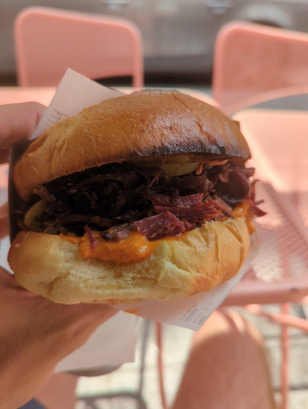 Brick Lane - Nextdoor