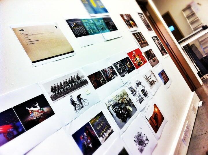 The Alternative - London - Nextdoor