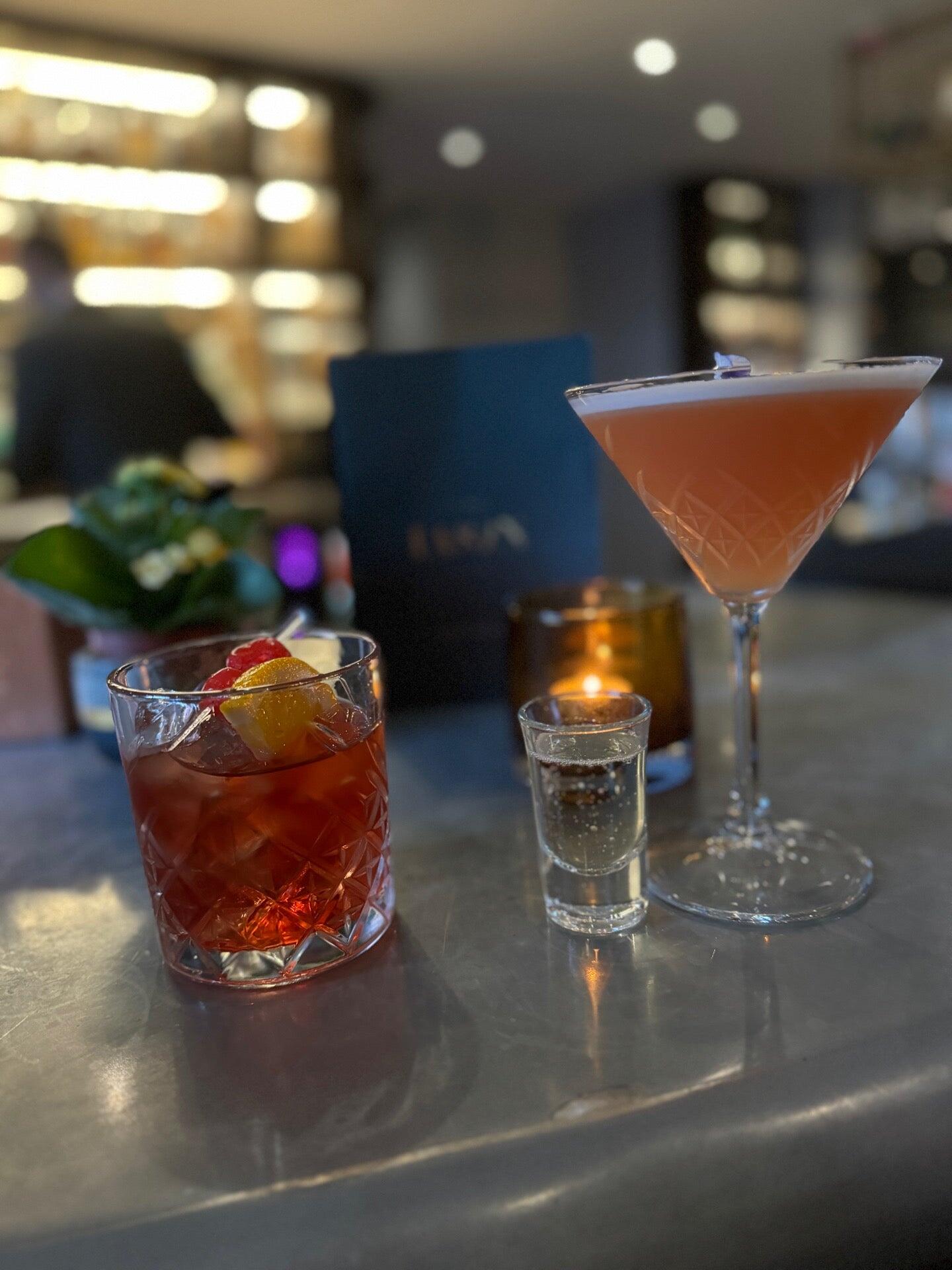 Lasan Restaurant - Birmingham - Nextdoor