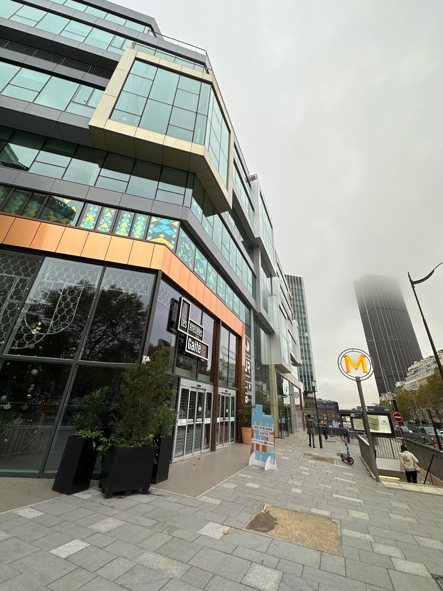 Wojo Montparnasse - Nextdoor