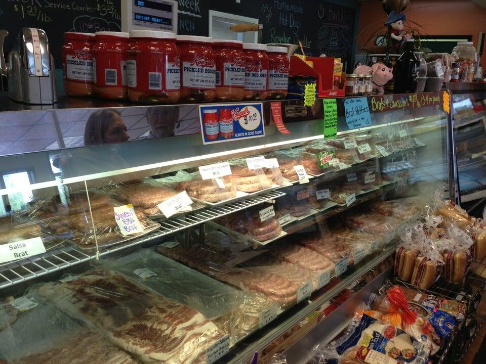 The Meat Shack of Greenville - Greenville, MI - Nextdoor