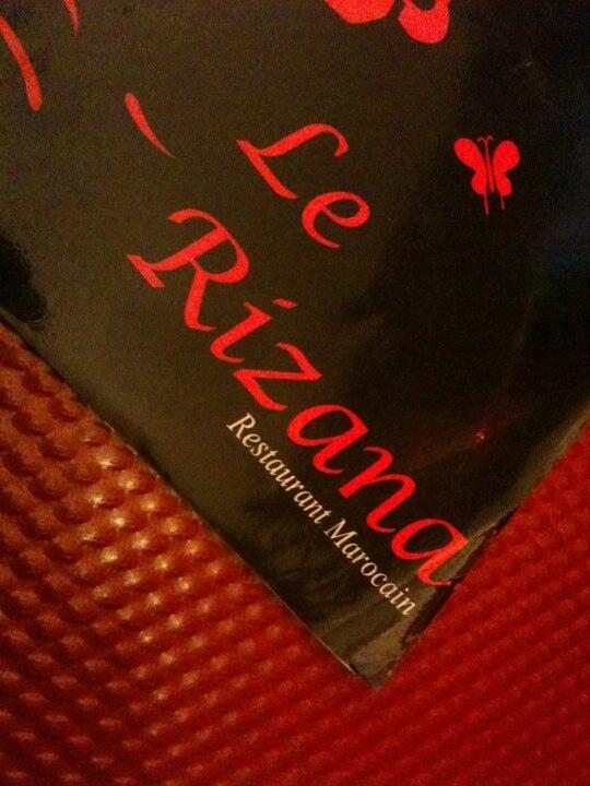 Le Rizana - Nextdoor