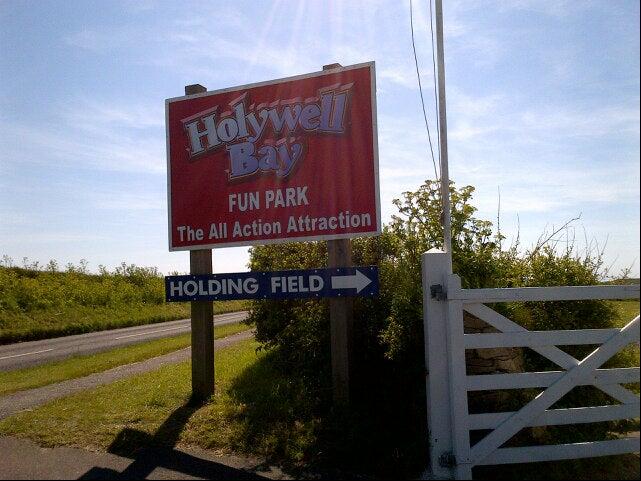 Holywell Bay Fun Park - Holywell - Nextdoor