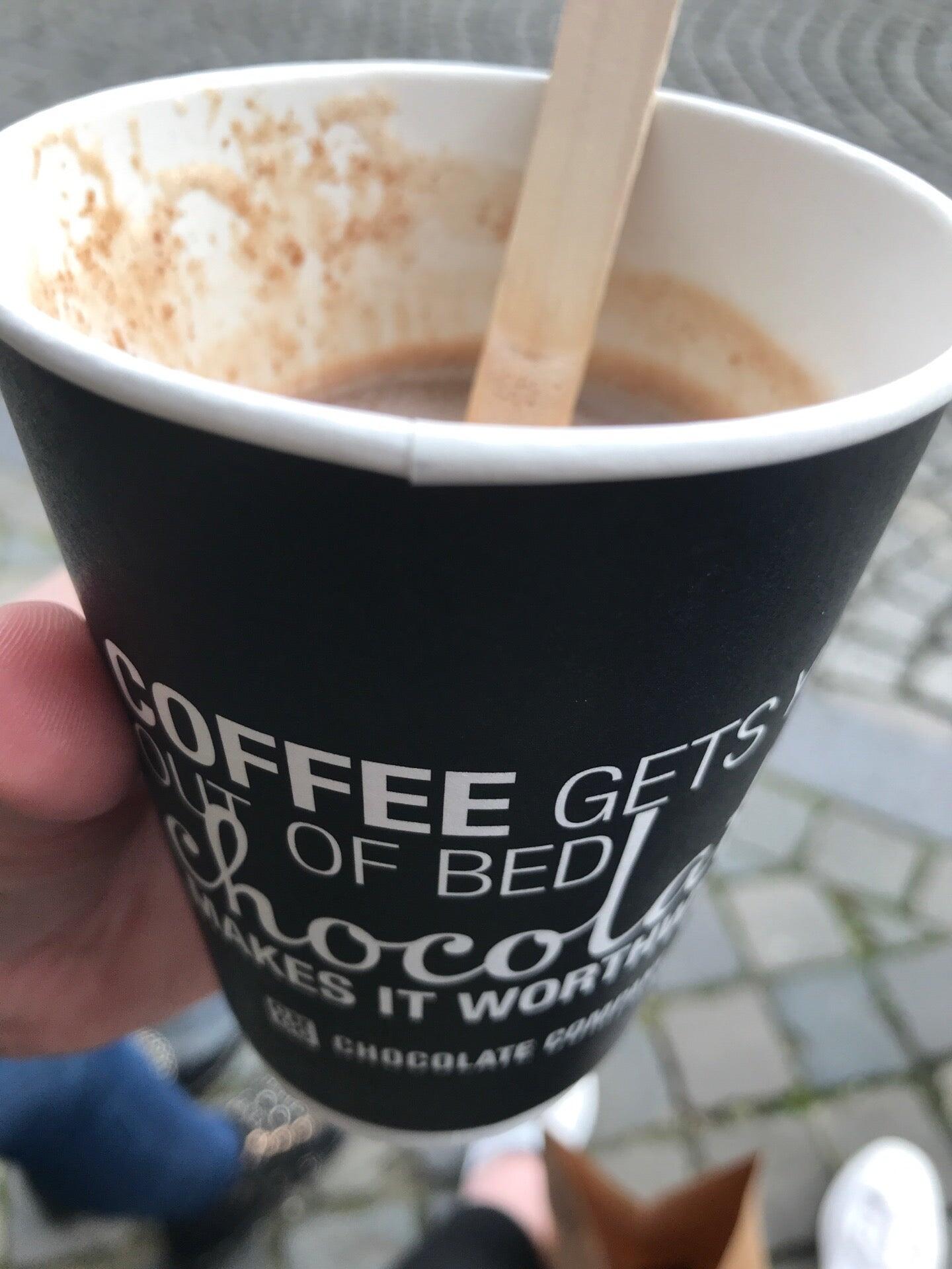 Chocolate Company - Nextdoor