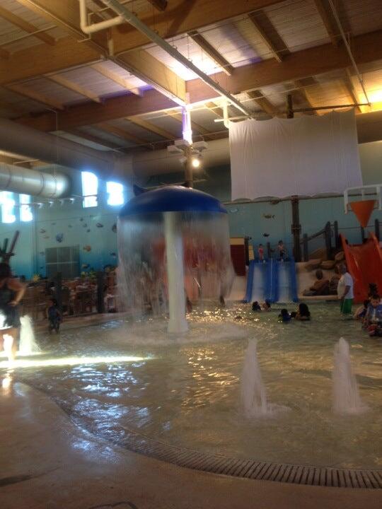 Coco Key Indoor Water Resort - Cincinnati, OH - Nextdoor