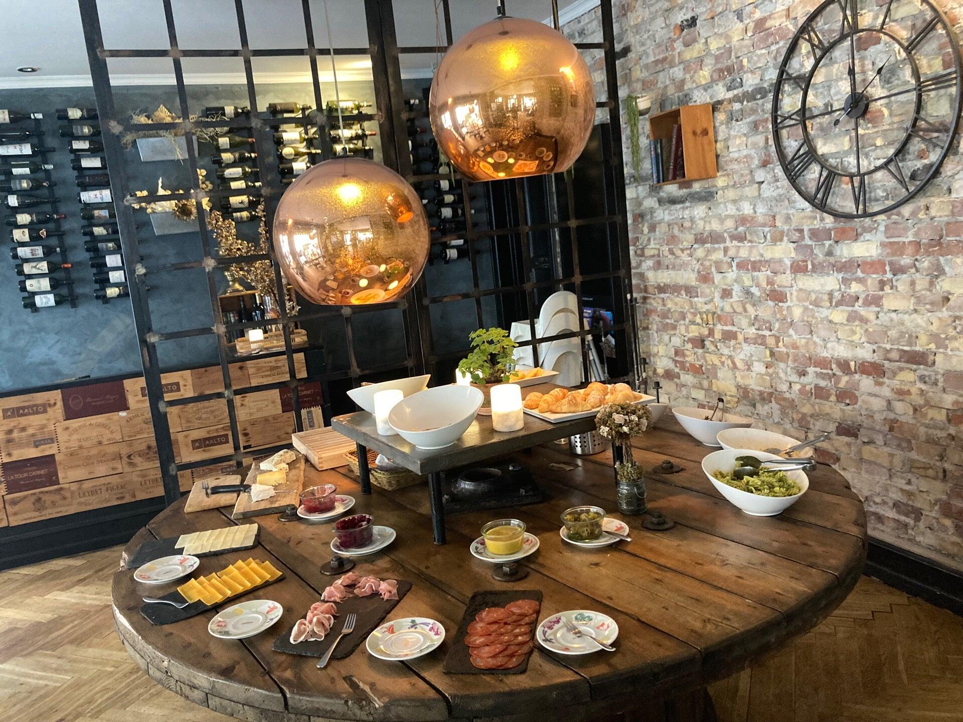 Kitchenette - Nextdoor