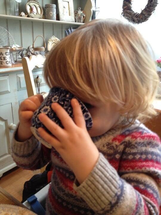 Vintage Tea House - Reigate - Nextdoor