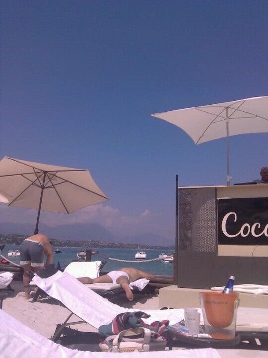 Coco Beach - Nextdoor