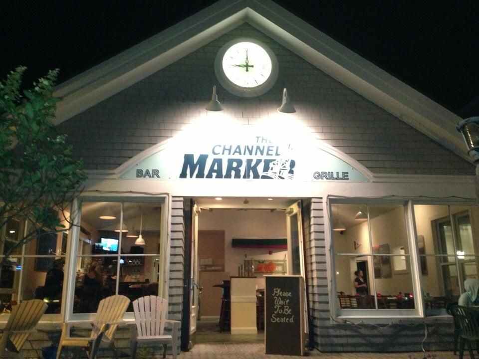 Channel Marker Bar & Grill - Block Island, RI - Nextdoor