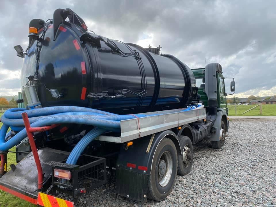 Simpsons Drainage Ltd - Warminster - Nextdoor