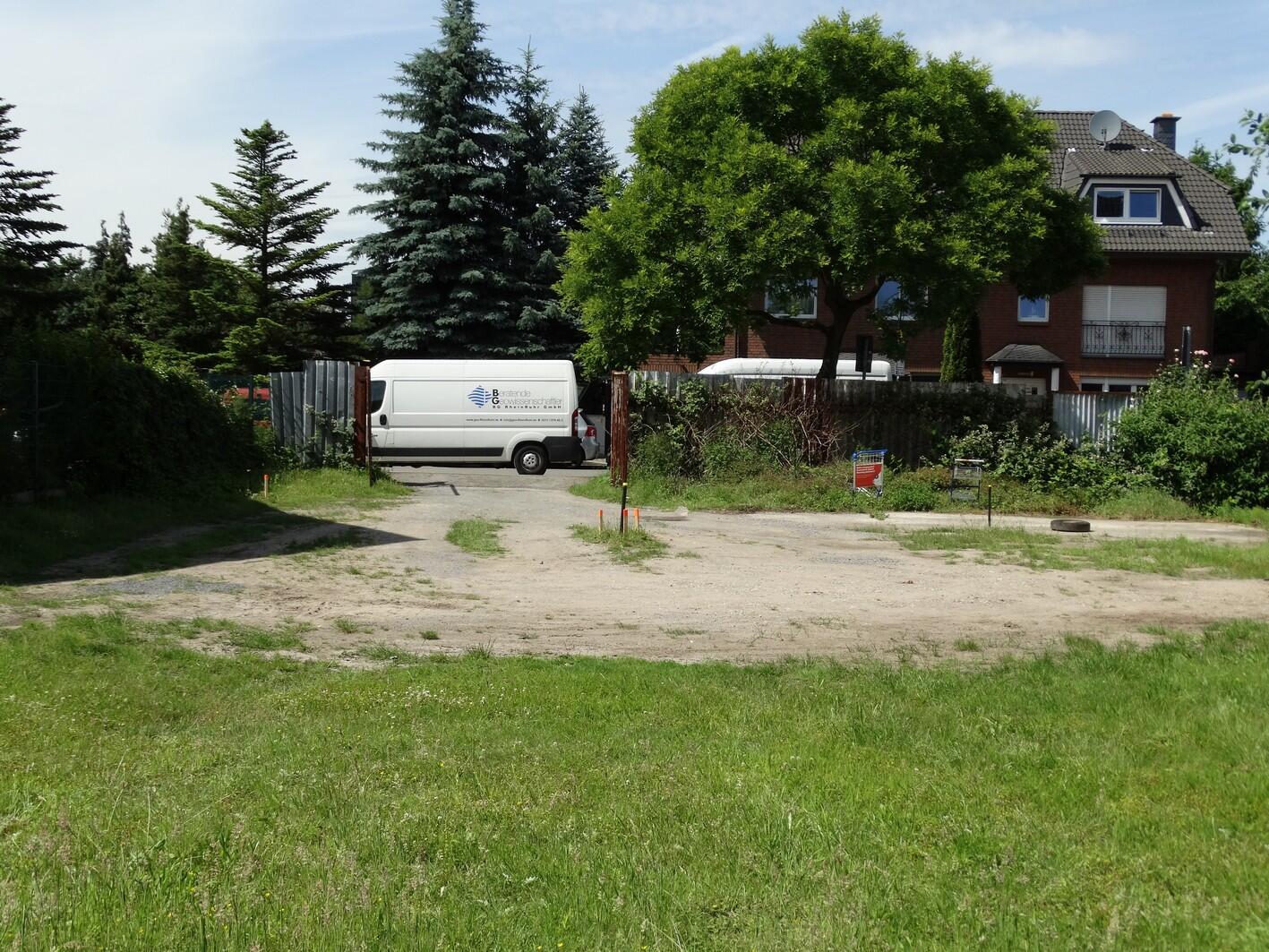 BG RheinRuhr GmbH - Nextdoor