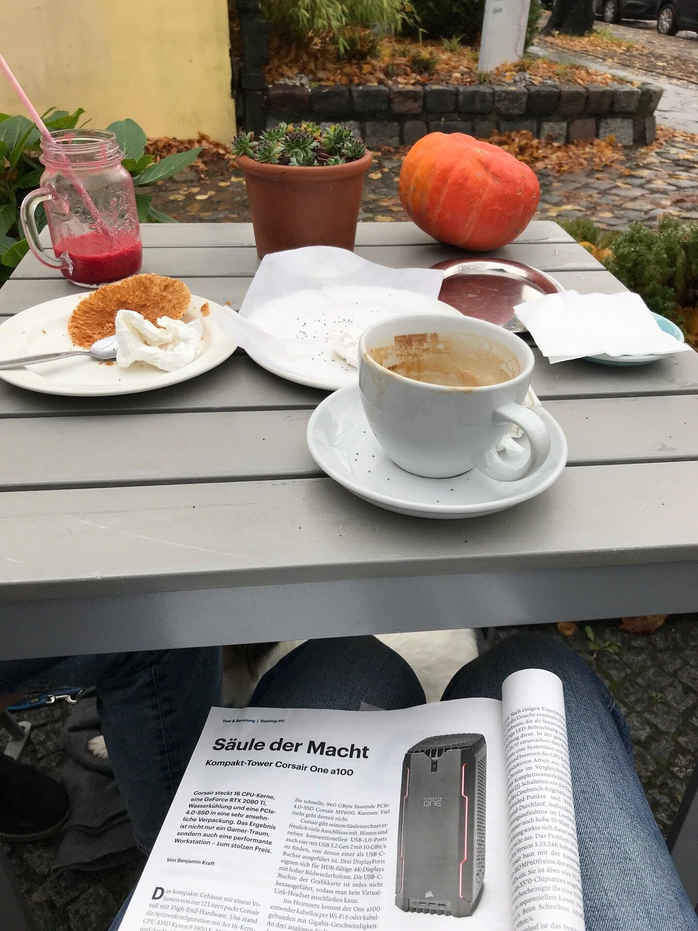 Bacis Coffee - Nextdoor