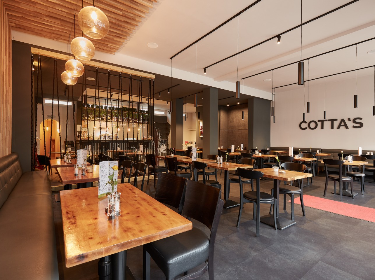 Cotta ́s Restaurant & Cafe - Nextdoor