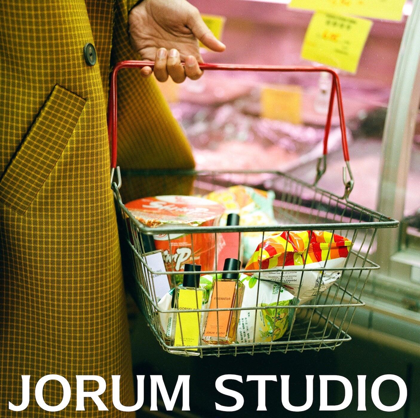 Jorum Studio - Edinburgh - Nextdoor