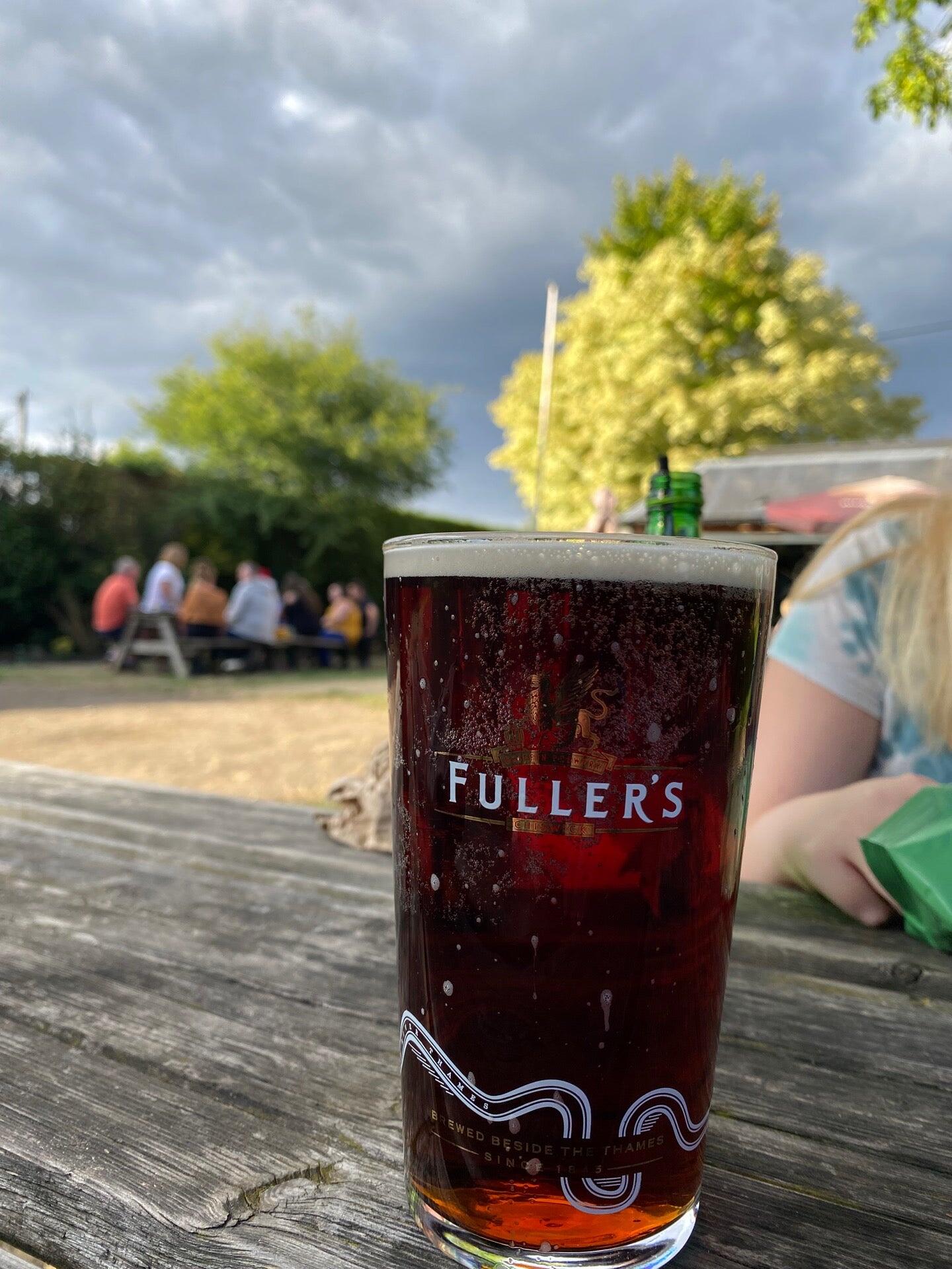 The Calleva Arms - Silchester - Nextdoor