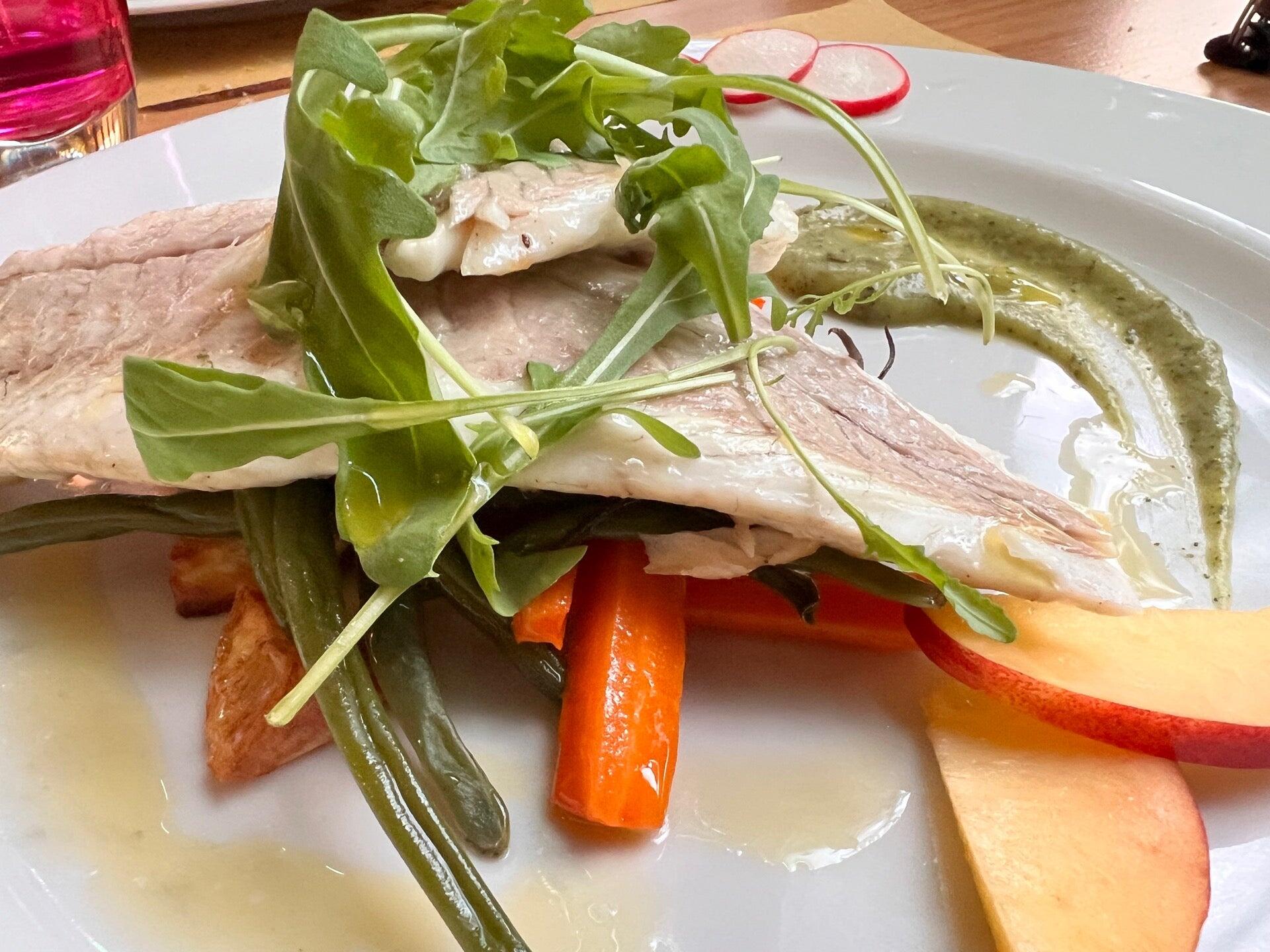 DNA Restaurant Cafè - Nextdoor