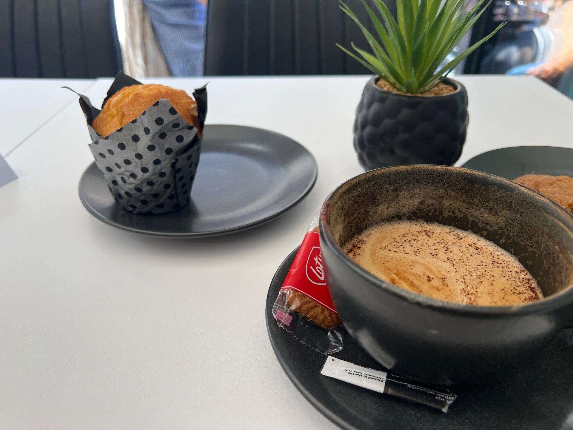 Victoria Coffee Lounge - Eastbourne - Nextdoor