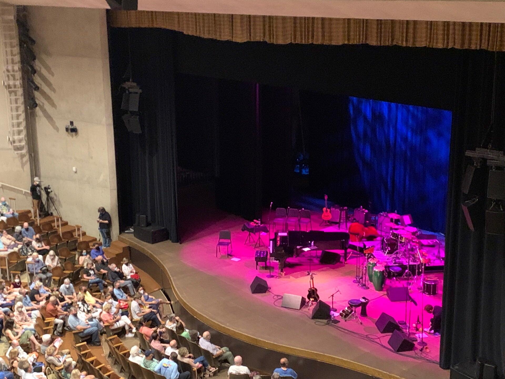 Power Center for the Performing Arts - Ann Arbor, MI - Nextdoor