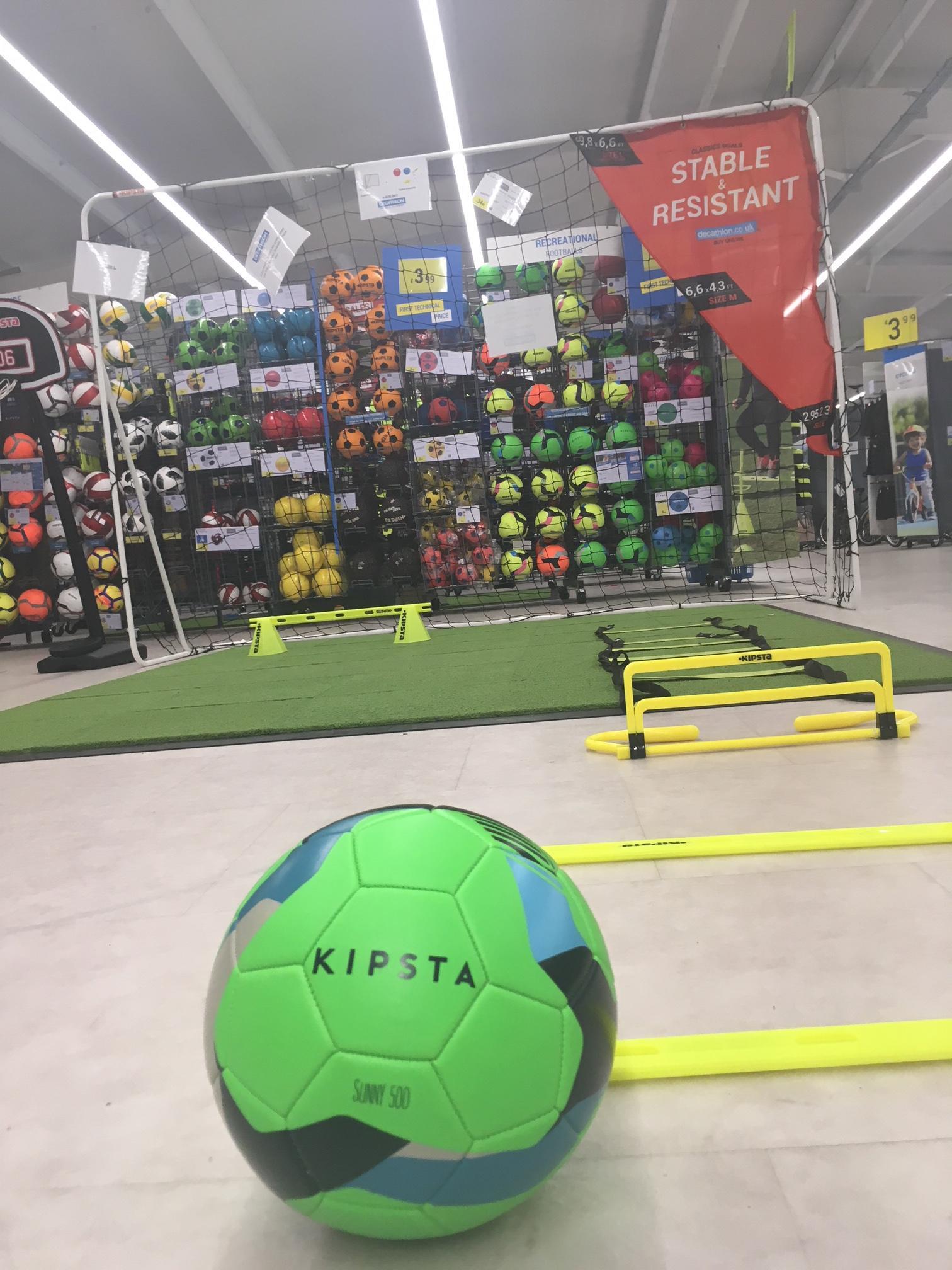 Decathlon Slough - Slough, England - Nextdoor