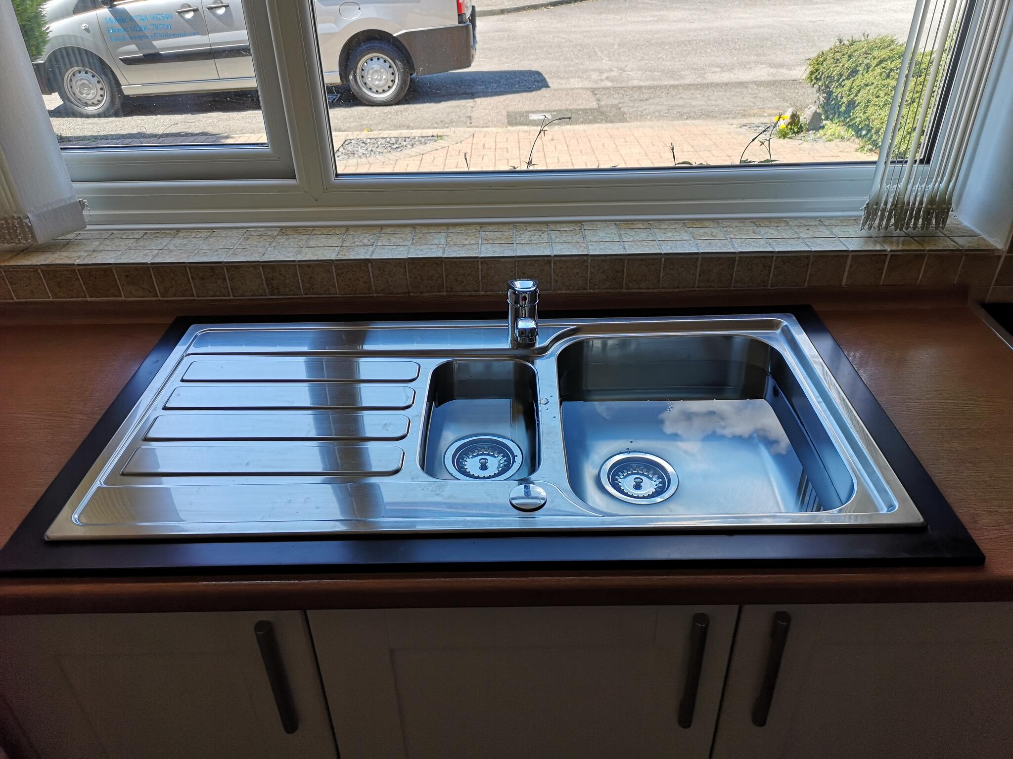 David Hempstead home improvements - Colchester, England - Nextdoor