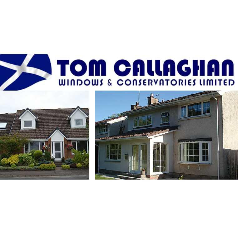 Tom Callaghan Windows & Conservatories - Ayr - Nextdoor