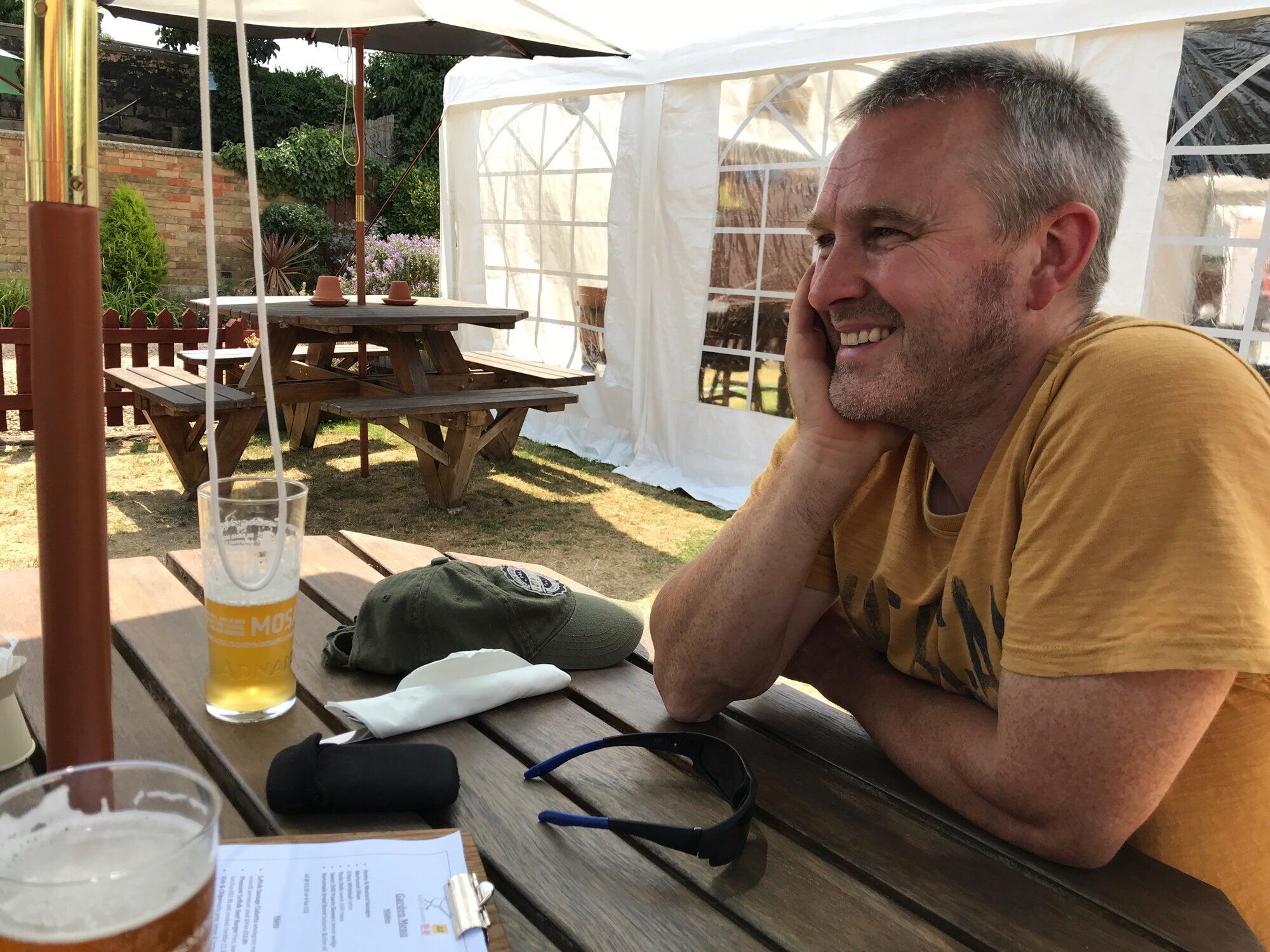 The White Pheasant - Fordham - Nextdoor