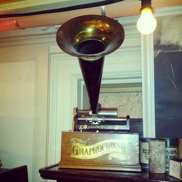 Pianola Museum - Amsterdam, Noord-Holland - Nextdoor