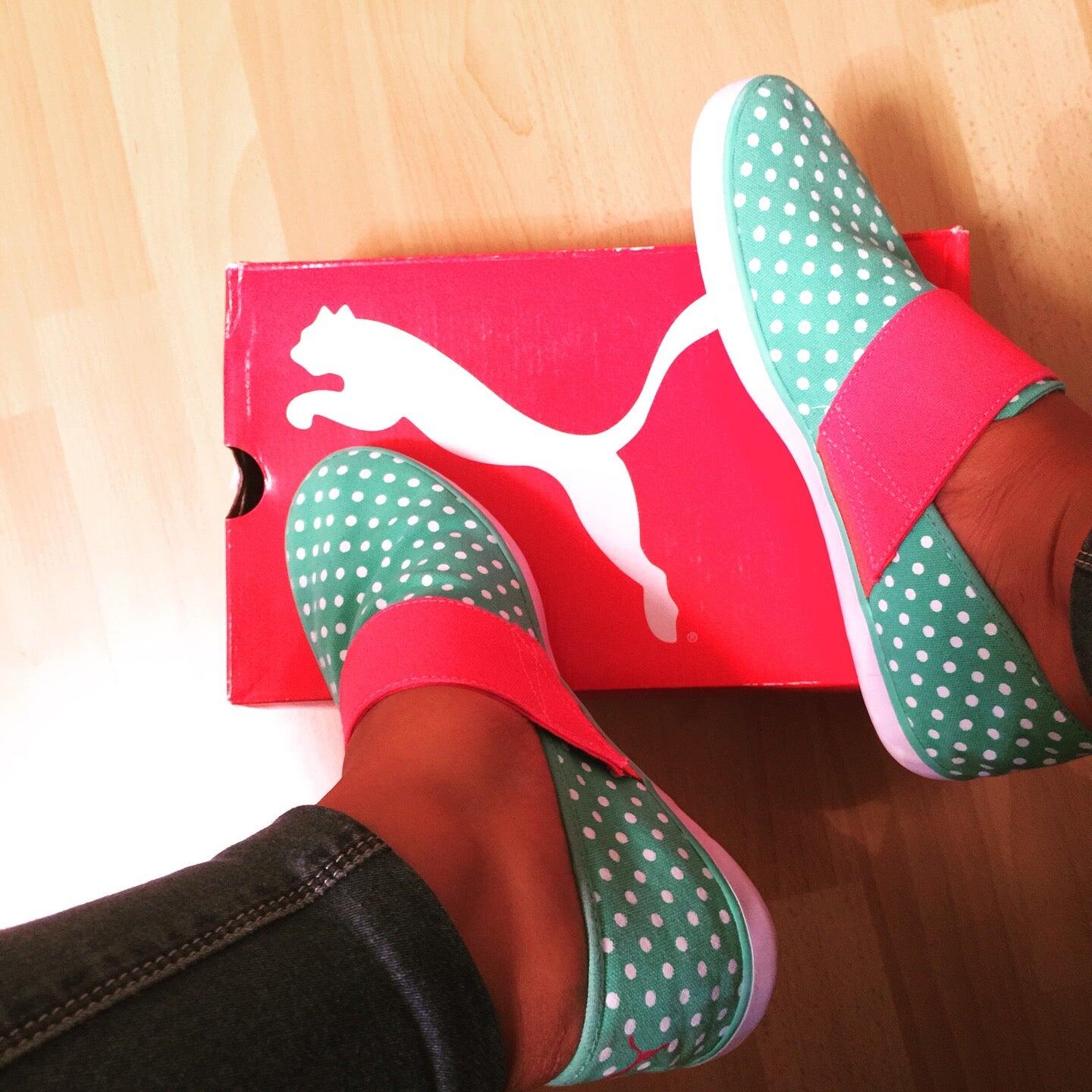 PUMA Concept Store Frankfurt - Nextdoor