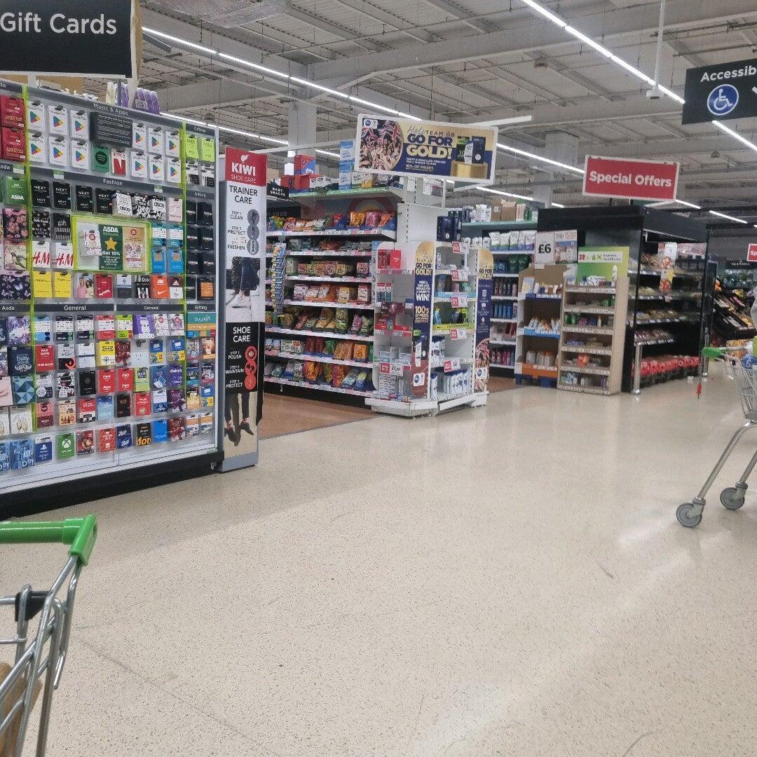 ASDA Pharmacy - Liverpool - Nextdoor