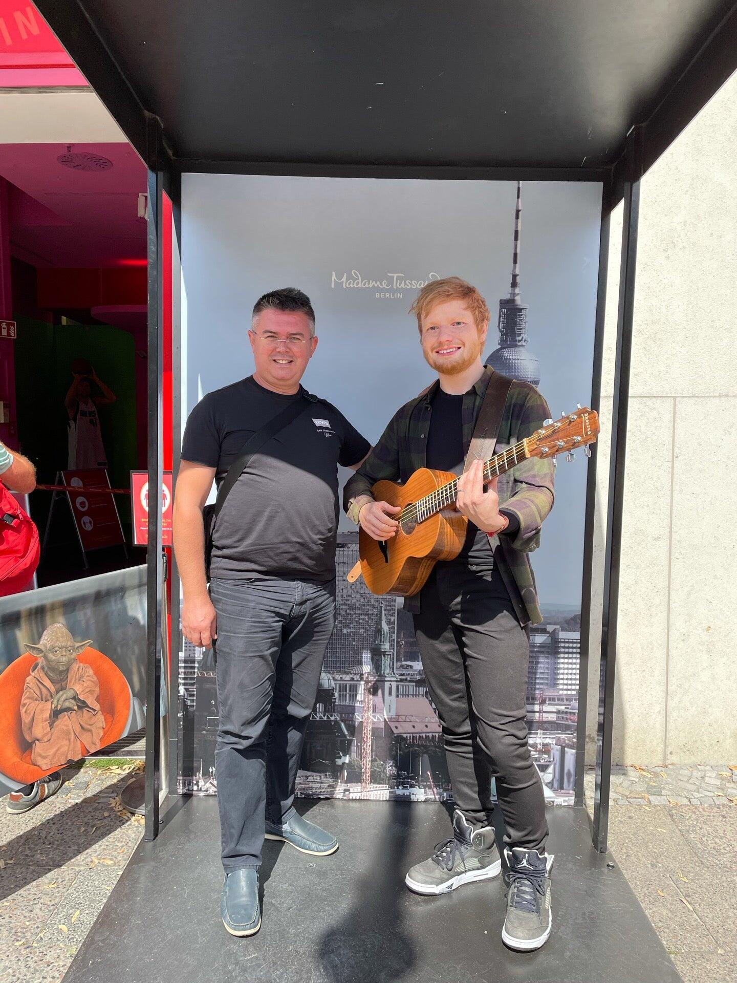 Berlin Bike Tour - Nextdoor