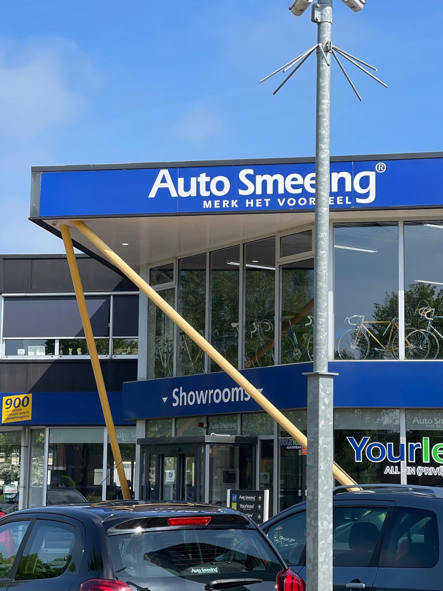 Auto Smeeing Soest BV - Soest, Utrecht - Nextdoor