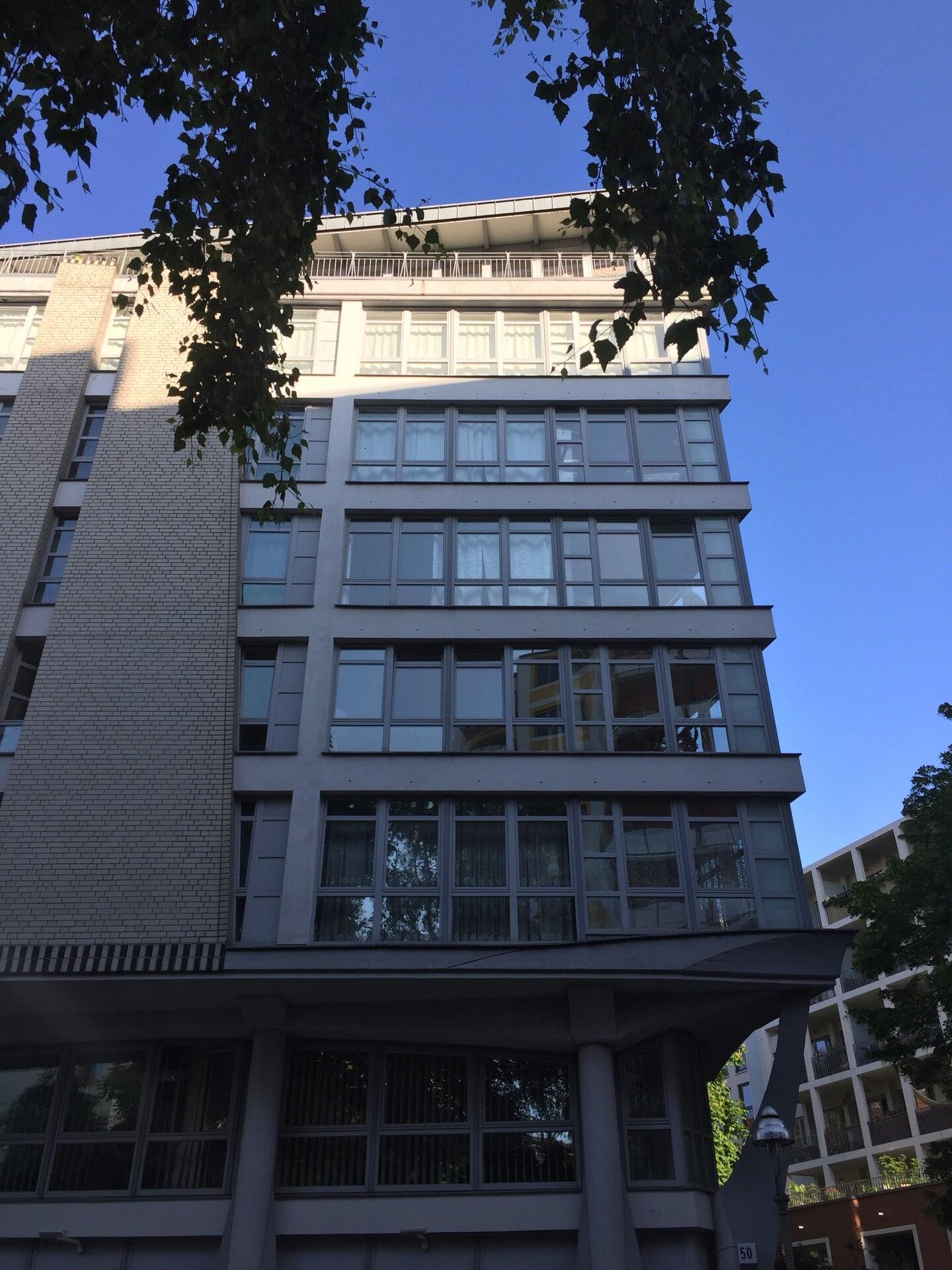 Palladium Development Deutschland GmbH - Nextdoor