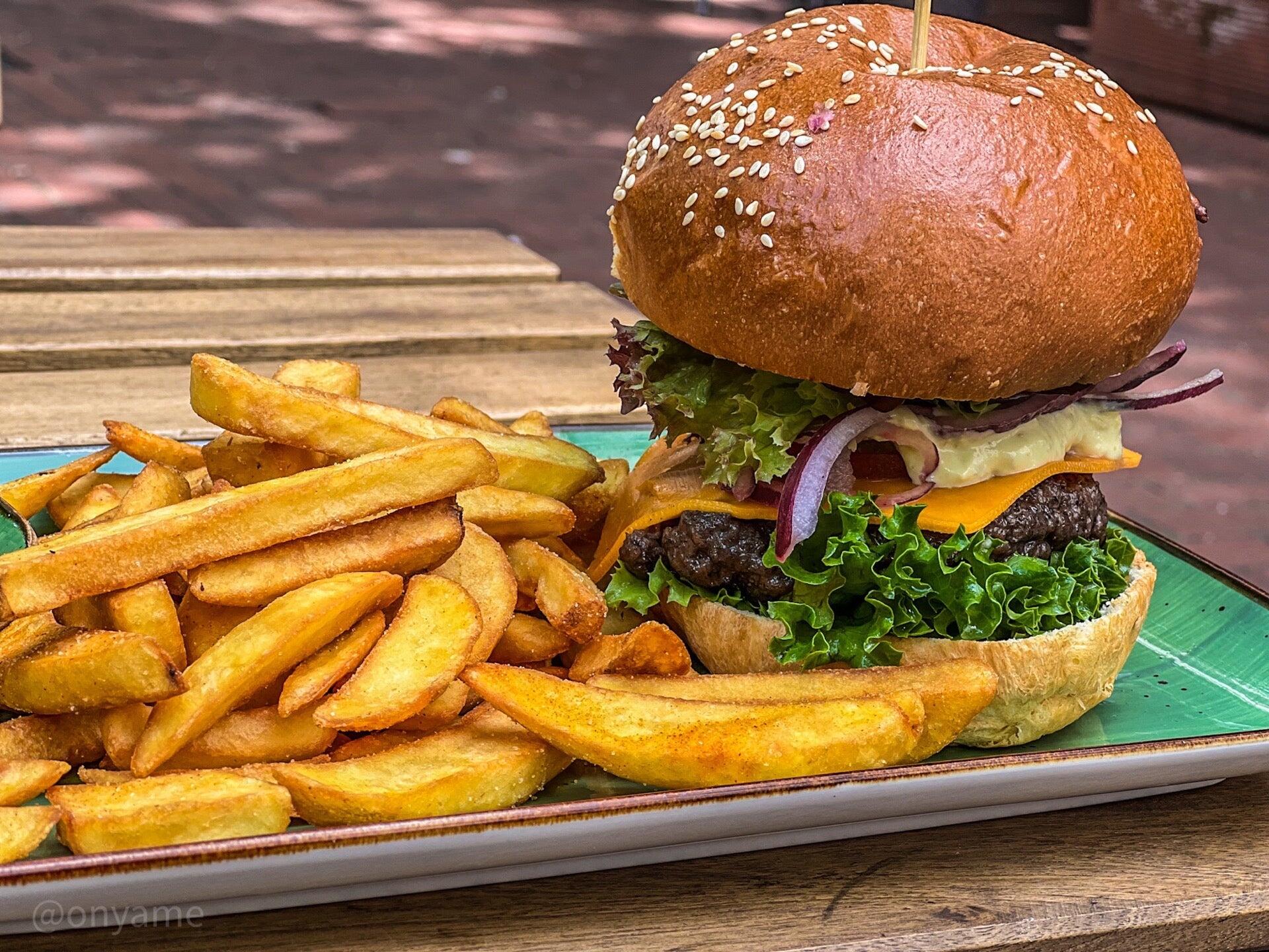 Beng’s Burger - Nextdoor