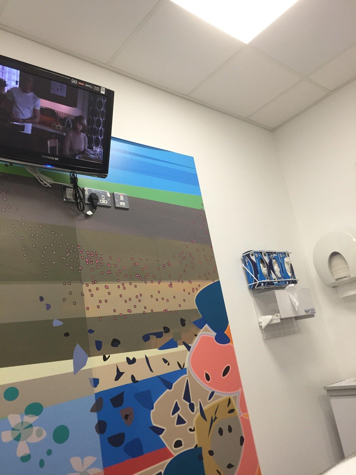 Downe Hospital - Downpatrick, Northern Ireland - Nextdoor