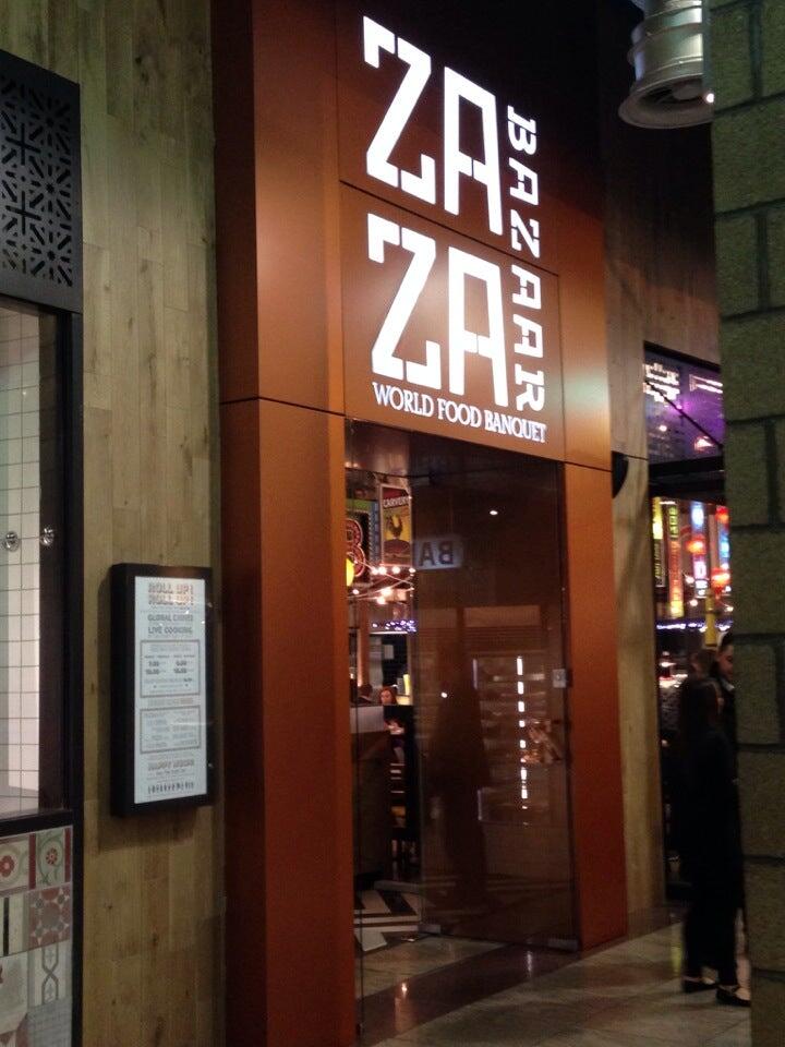 Za Za Bazaar - Newcastle upon Tyne - Nextdoor