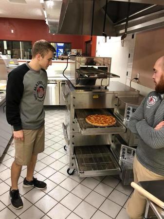 Maxwell's Pizza Express - Zanesville, OH - Nextdoor