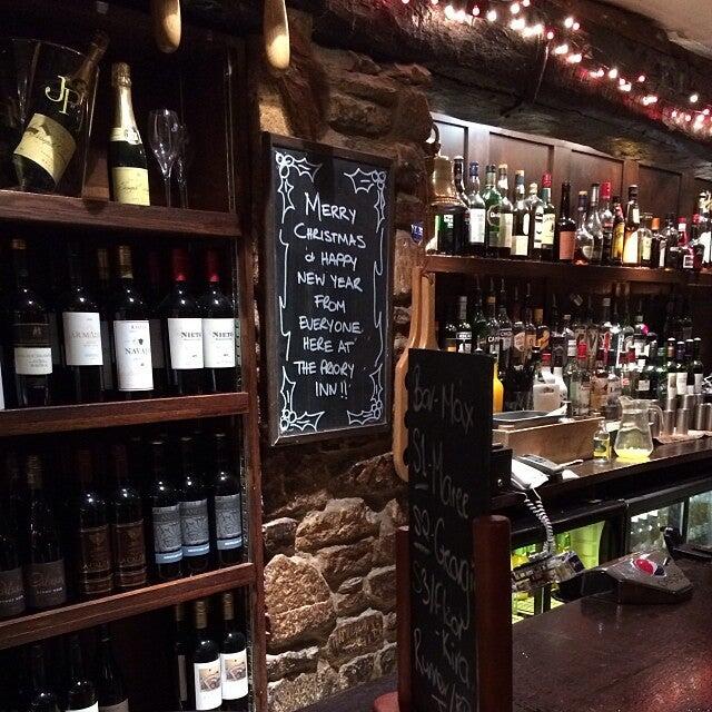 The Priory Inn - Tetbury - Nextdoor