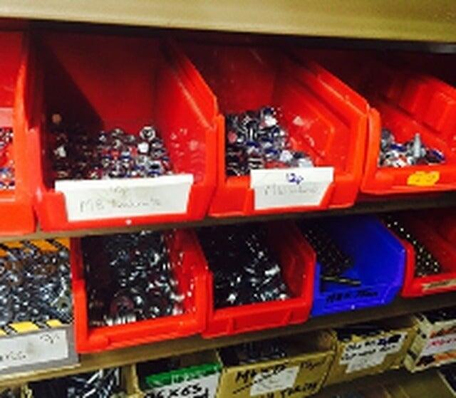 Dawson Wright Hardware - Belfast, Northern Ireland - Nextdoor