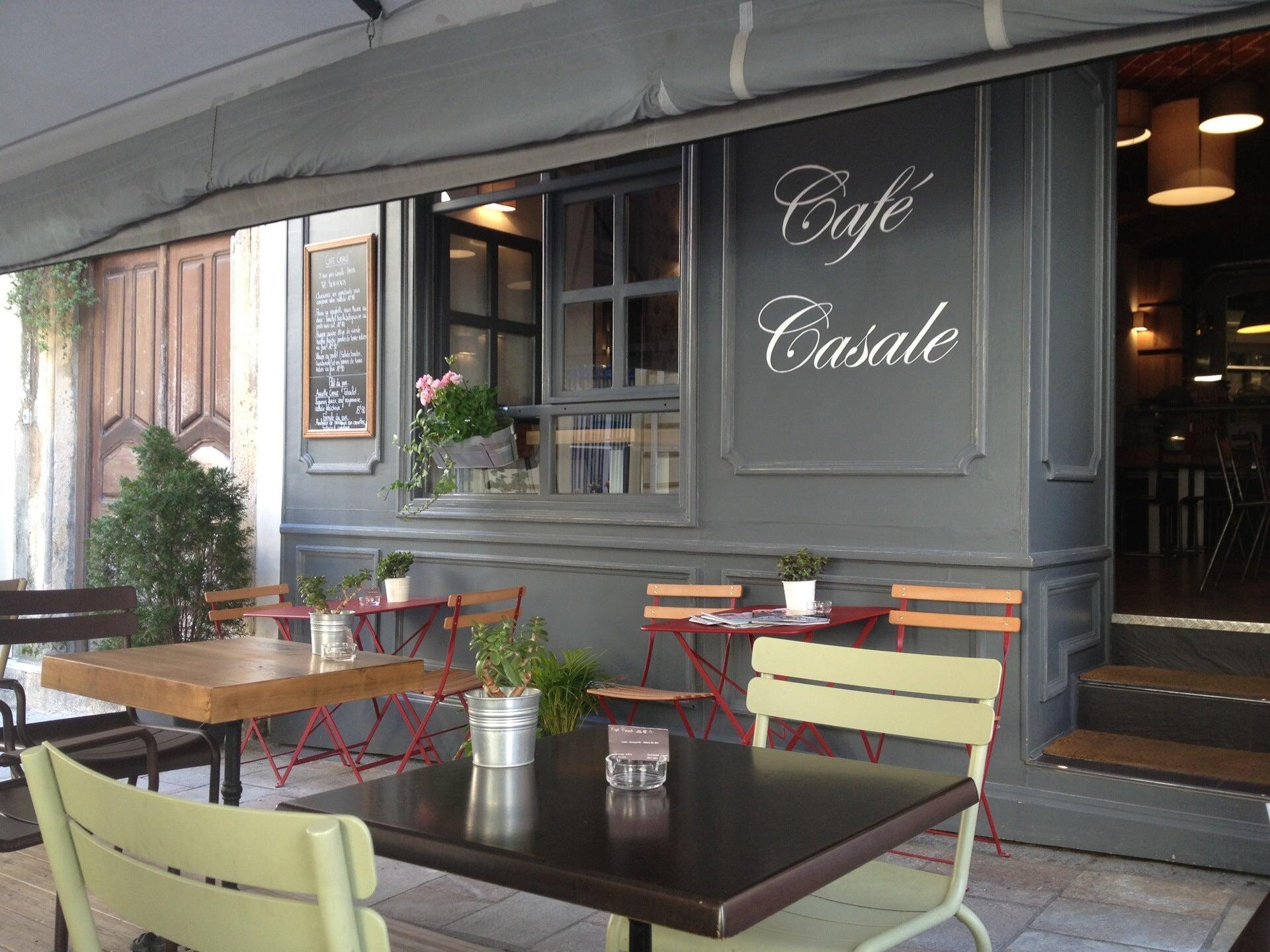 Cafe Casale - Nextdoor