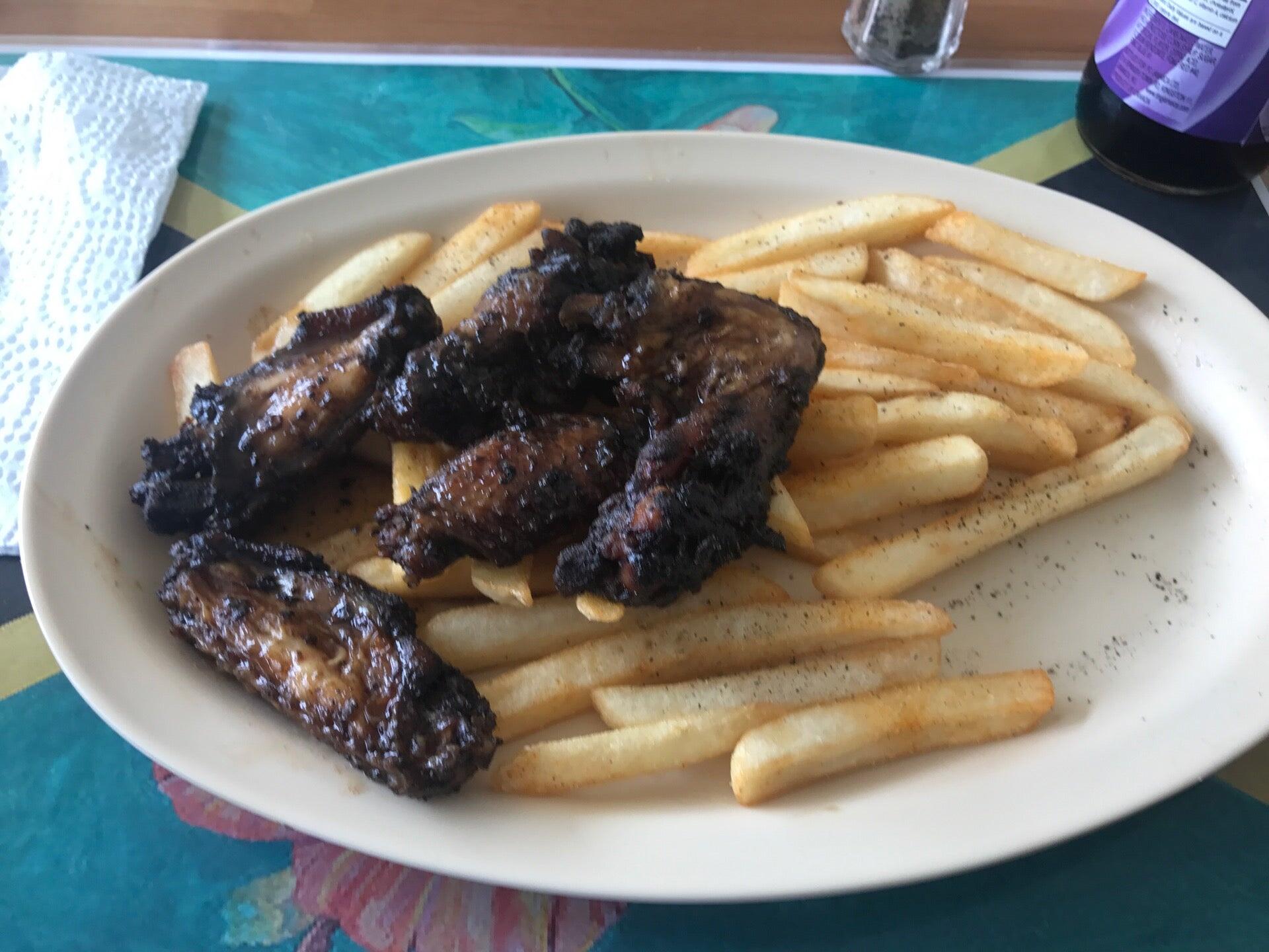 Ackee Tree the Real Jamaican Cuisine - San Diego, CA - Nextdoor