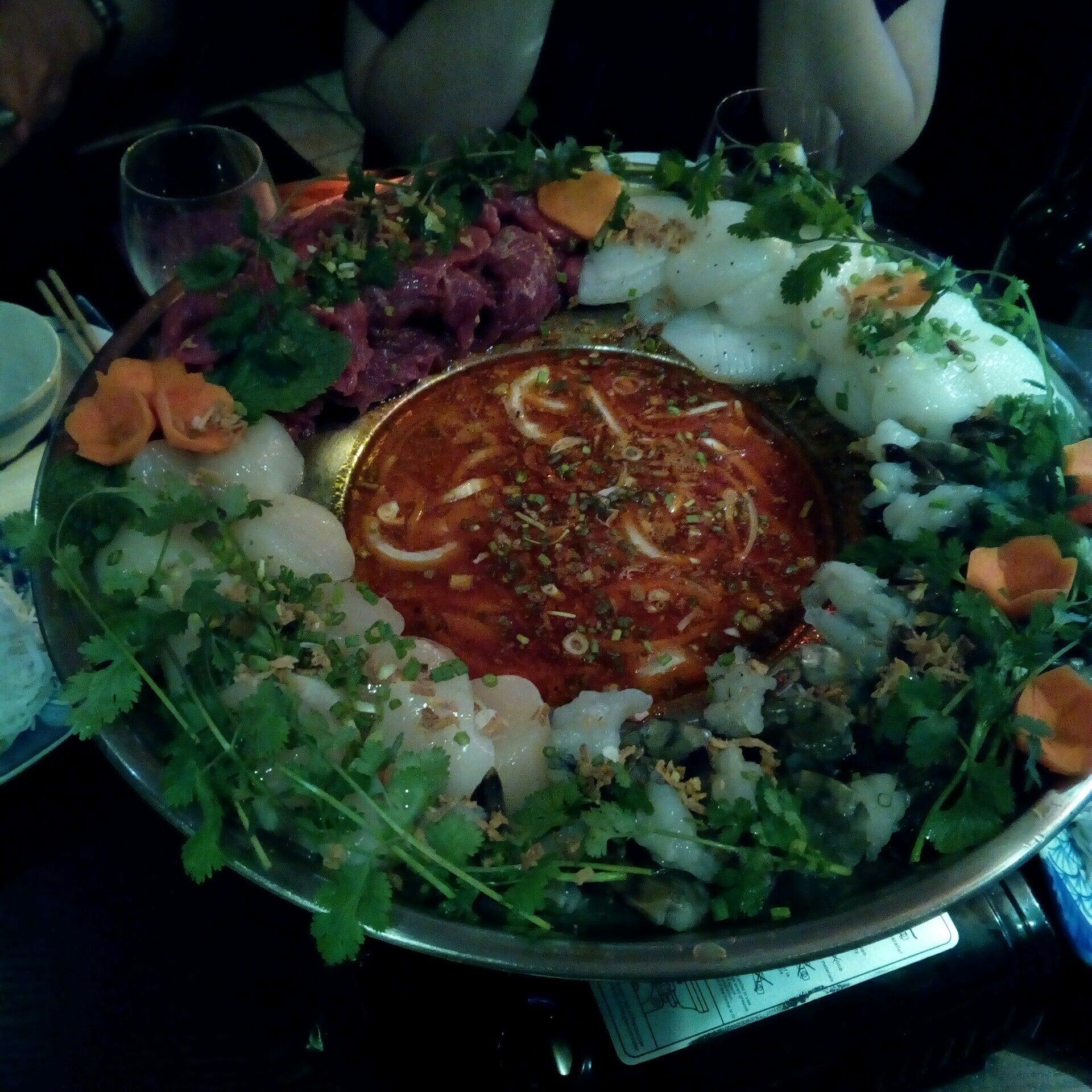 Escale à Saigon - Nextdoor