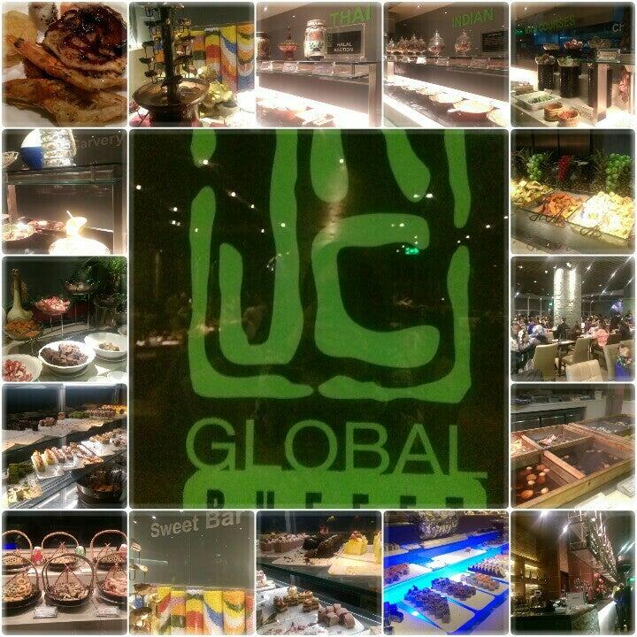 JRC Global Bufet - Croydon - Croydon - Nextdoor